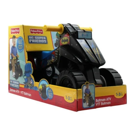 Fisher price batman ride on pk2 ( SCT8281 )