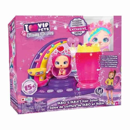 Vip pets frizerski salon set opp ( SCT714687 )