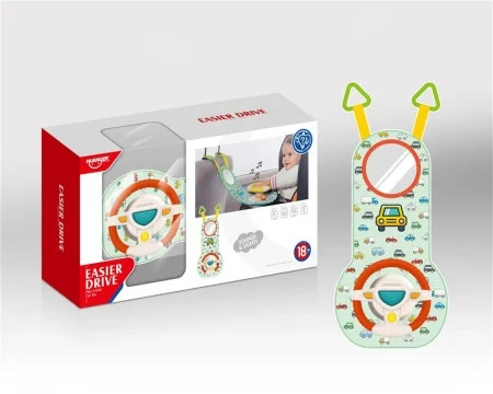 Bebi muzički volan ( MKK097494 )