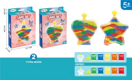 Kreativni set - magični pesak ( 656186 )