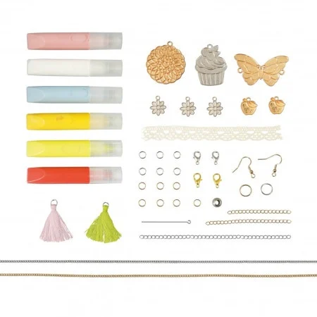 Buki Nakit set ( 105435 )