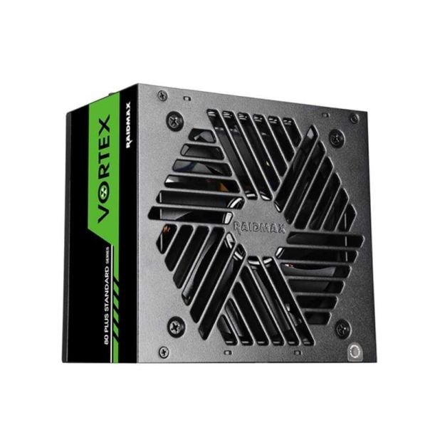 RAIDMAX Napajanje 800W Vortex RX-800AC-V Crno, 80PLUS