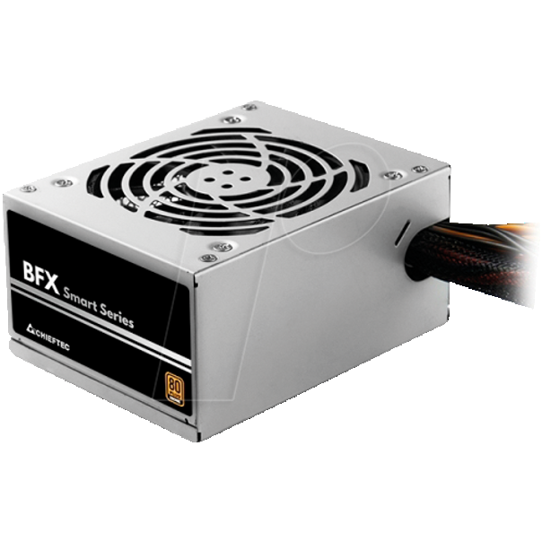 CHIEFTEC Napajanje 450W Smart SFX BFX-450BS 80+ Bronze