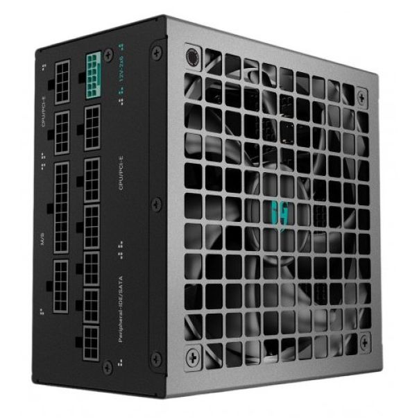 DEEPCOOL Napajanje 1000W Gamer Storm PN1000-M, R-PNA00M-FC0B-JGEU