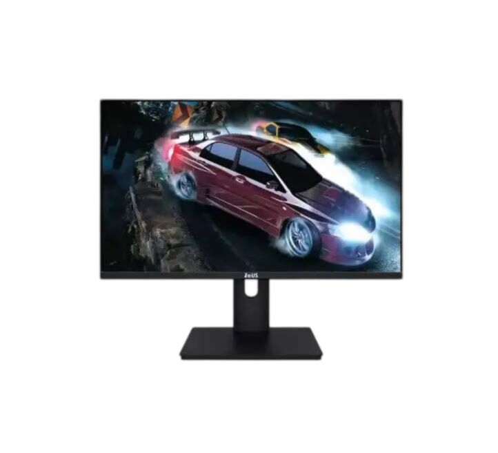 ZEUS MONITOR ZUS238GMG 24" FHD/IPS/165 HZ/AMD FREESYNC