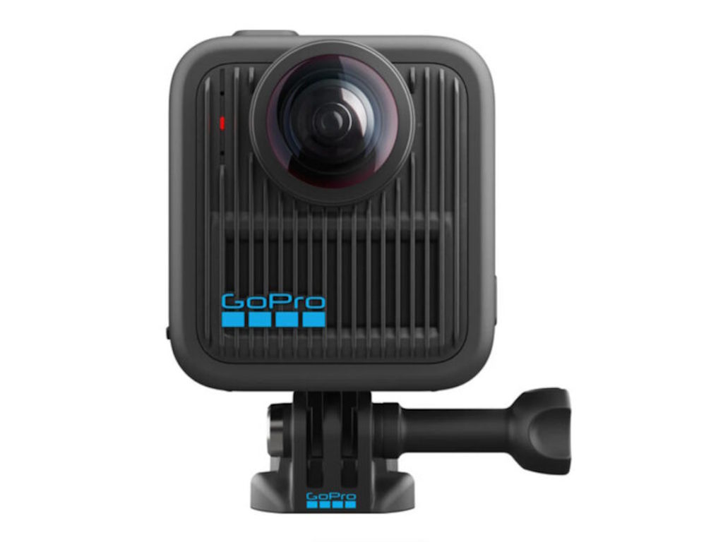 Akciona kamera GOPRO MAX 2 Accessory Bundle