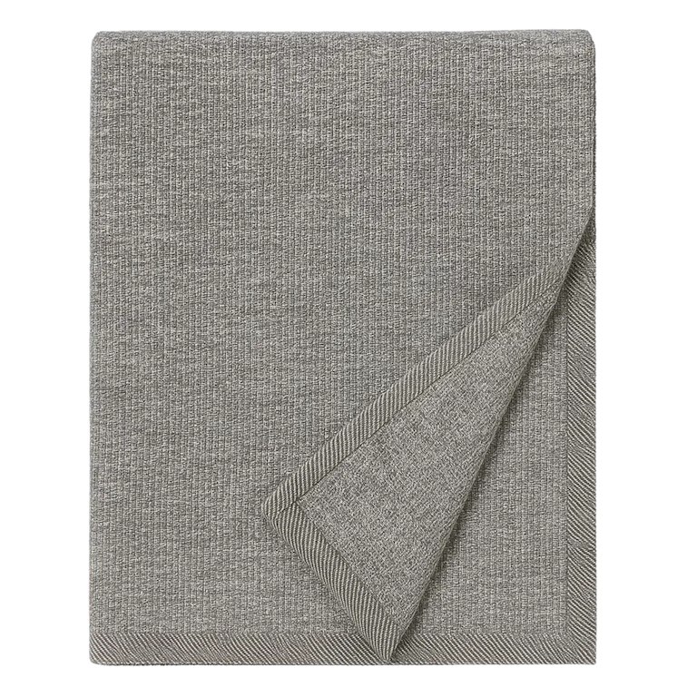 Fleker NATURA 70x150 - Grey