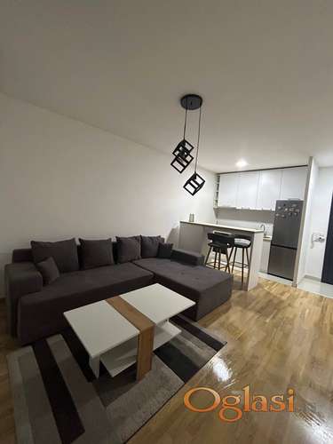 A1 Apartment - Stan na dan Novi Sad