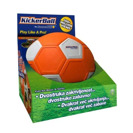 Kickerball set ( INS798 )