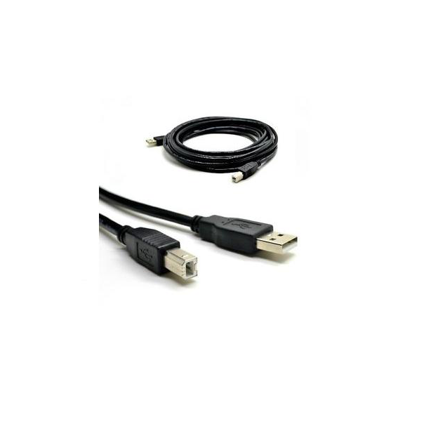 Kabel USB A na B 5m (za stampac)