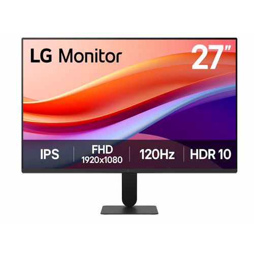 LG 27U41YA-B Monitor 27"