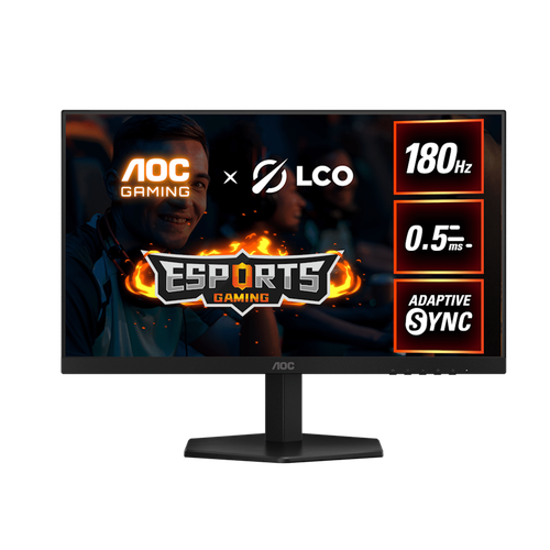 AOC 24G42E Monitor 24"