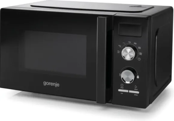 GORENJE MIKROTALASNA RERNA MO20A3BH - CRNA