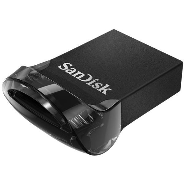SANDISK USB flash Ultra Fit 256GB USB 3.1, SDCZ430-256G-G46
