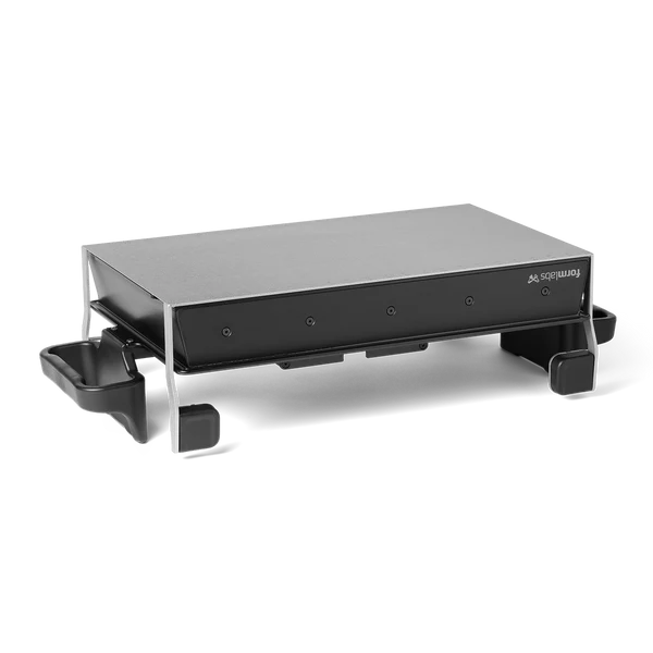 Form 3L Build Platform 2L