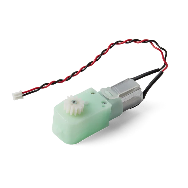 Form 3L Mixer Motor Assembly