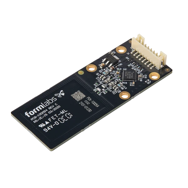 Form 3L RFID Reader