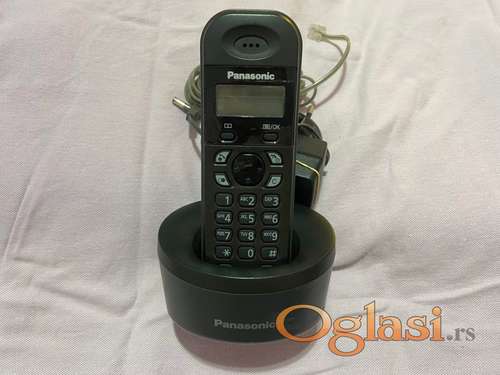 Panasonic telefon