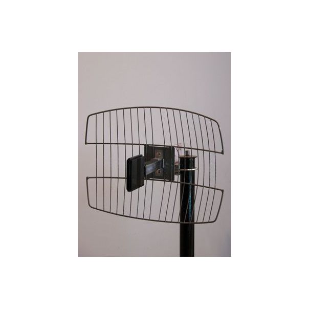 REINKJET Antena Wireless WGR24-15DB 2.4GHz