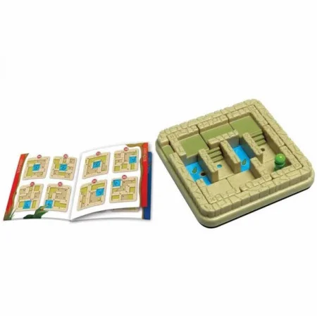Smart games temple trap ( MDP18778 )