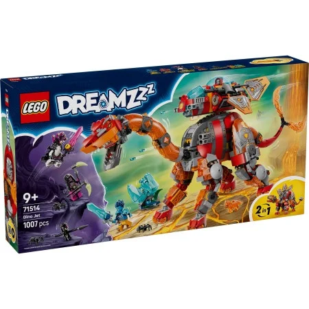 Lego 71514 Dino-džet ( 71514 )