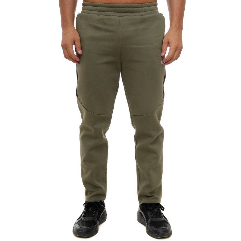 MUŠKA TRENERKA DONJI DEO PUMA EVOSTRIPE PANTS DK