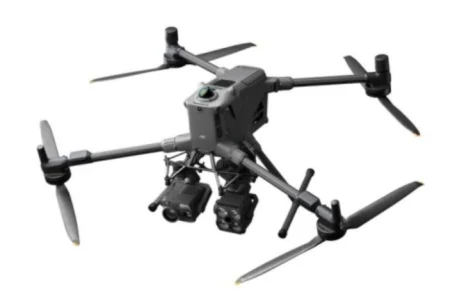 DJI Matrice 400(EU) SP Plus Combo ( CB.202505213098 )