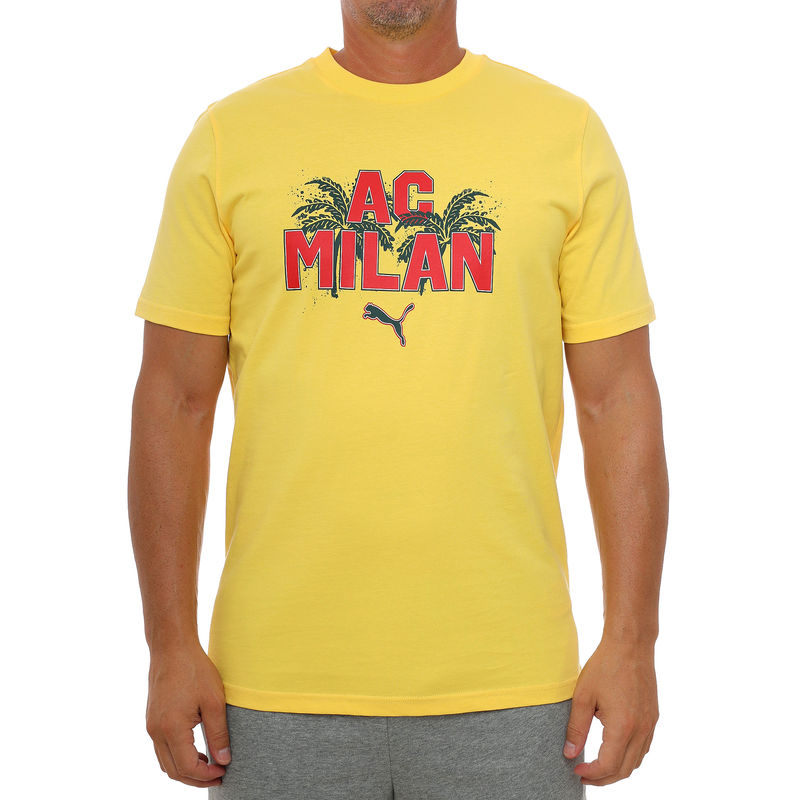 MUŠKA MAJICA PUMA ACM FTBLCULTURE TEE
