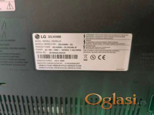 lg tv 32 odlican