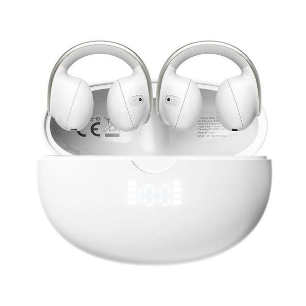 BLACKVIEW Bluetooth slušalice AirBuds 13, bela