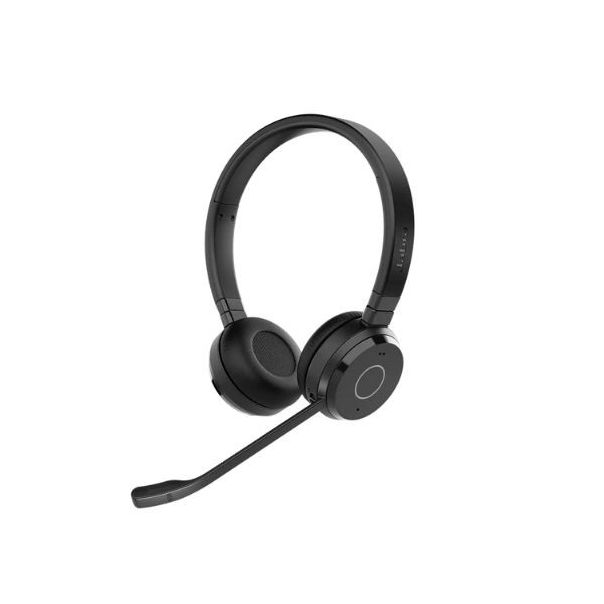 Slušalice Jabra Evolve 65 TE MS 6699-833-309