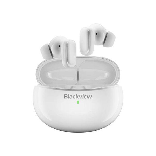 BLACKVIEW Bluetooth slušalice AirBuds 30, bela