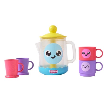 Tomy bubble and brew igracka za kupanje ( TM73860 )