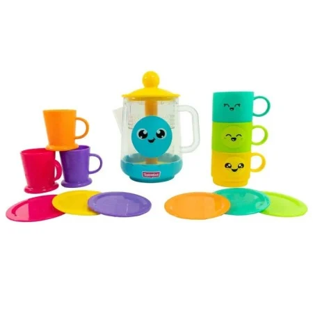 Tomy bubble and brew deluxe igracka za kupanje ( TM73814 )