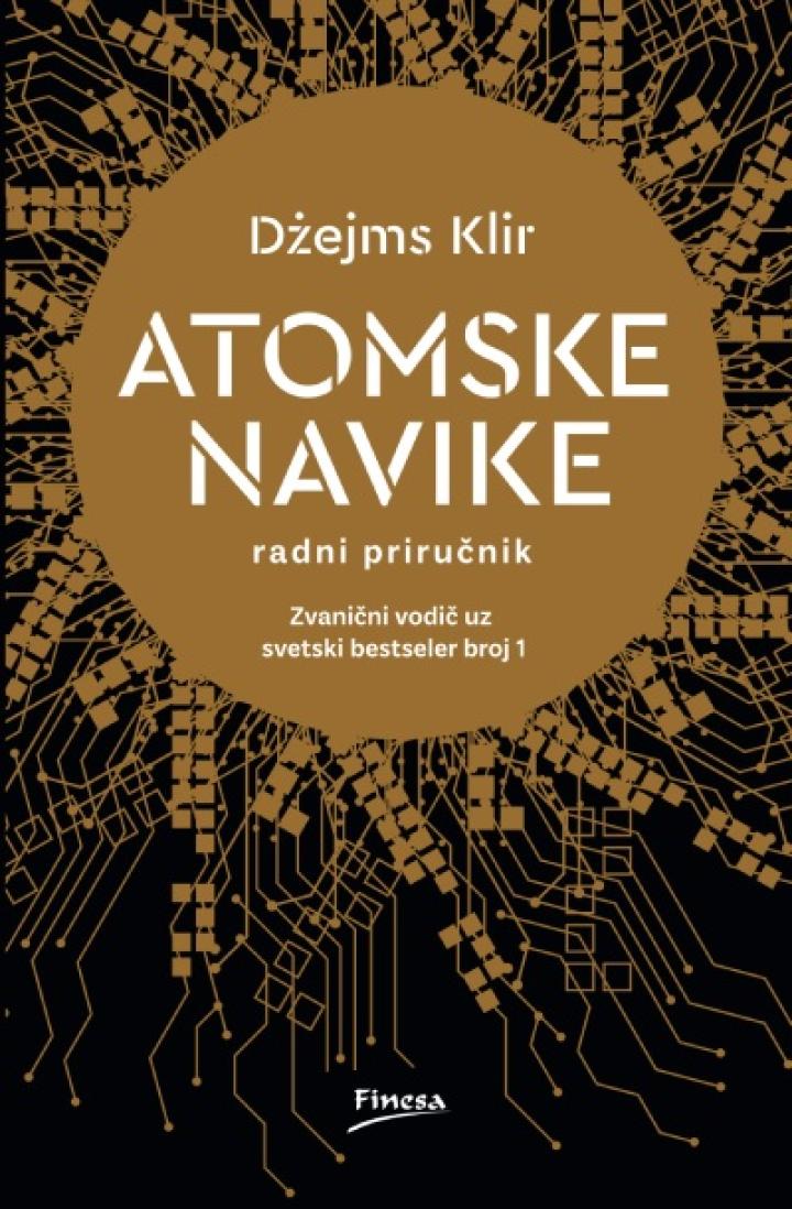 ATOMSKE NAVIKE - RADNI PRIRUČNIK