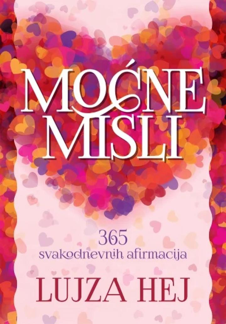 MOĆNE MISLI