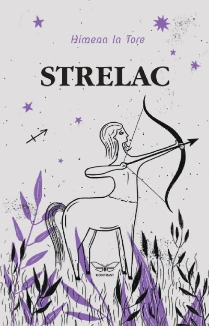 STRELAC