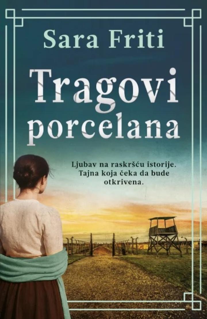 TRAGOVI PORCELANA
