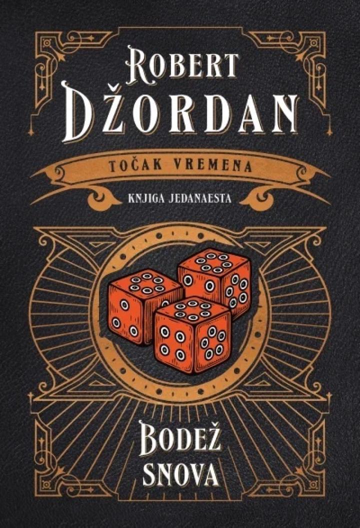 BODEŽ SNOVA