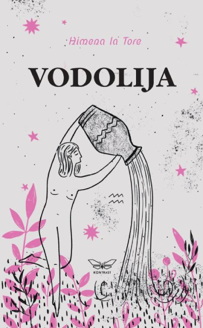 Vodolija