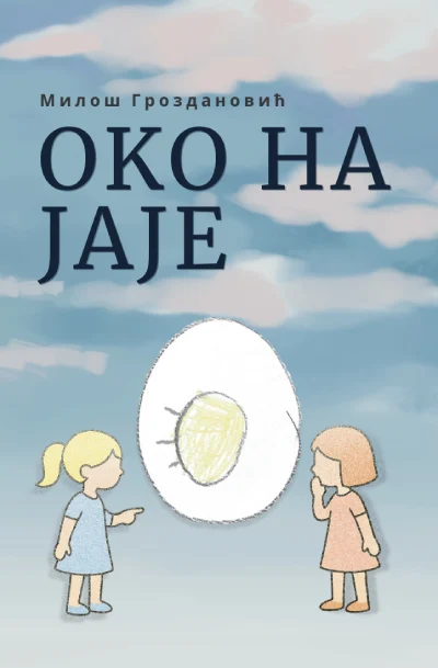 Oko na jaje