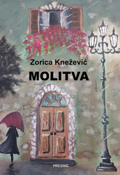 Molitva