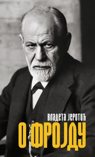 O Frojdu