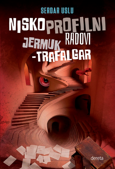 Niskoprofilni radovi Jermuk–Trafalgar