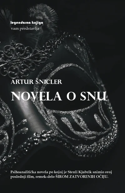 Novela o snu