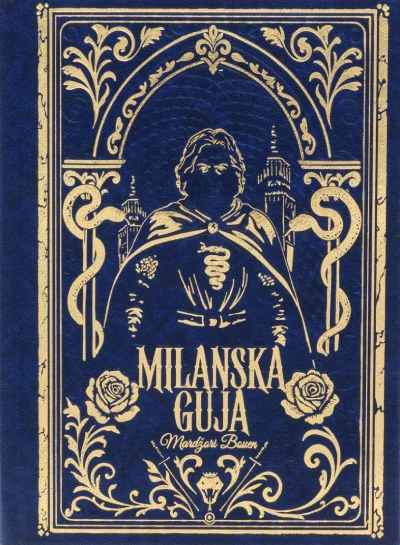 Milanska guja