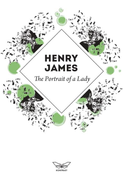 The Portrait of a Lady