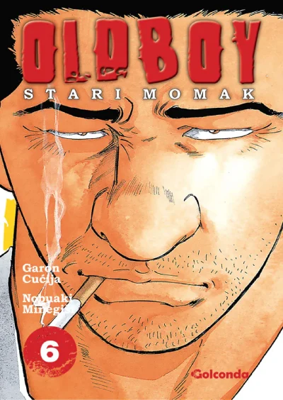 Oldboj 6