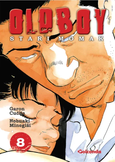 Oldboj 8