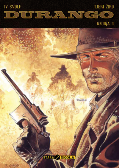 Durango 4